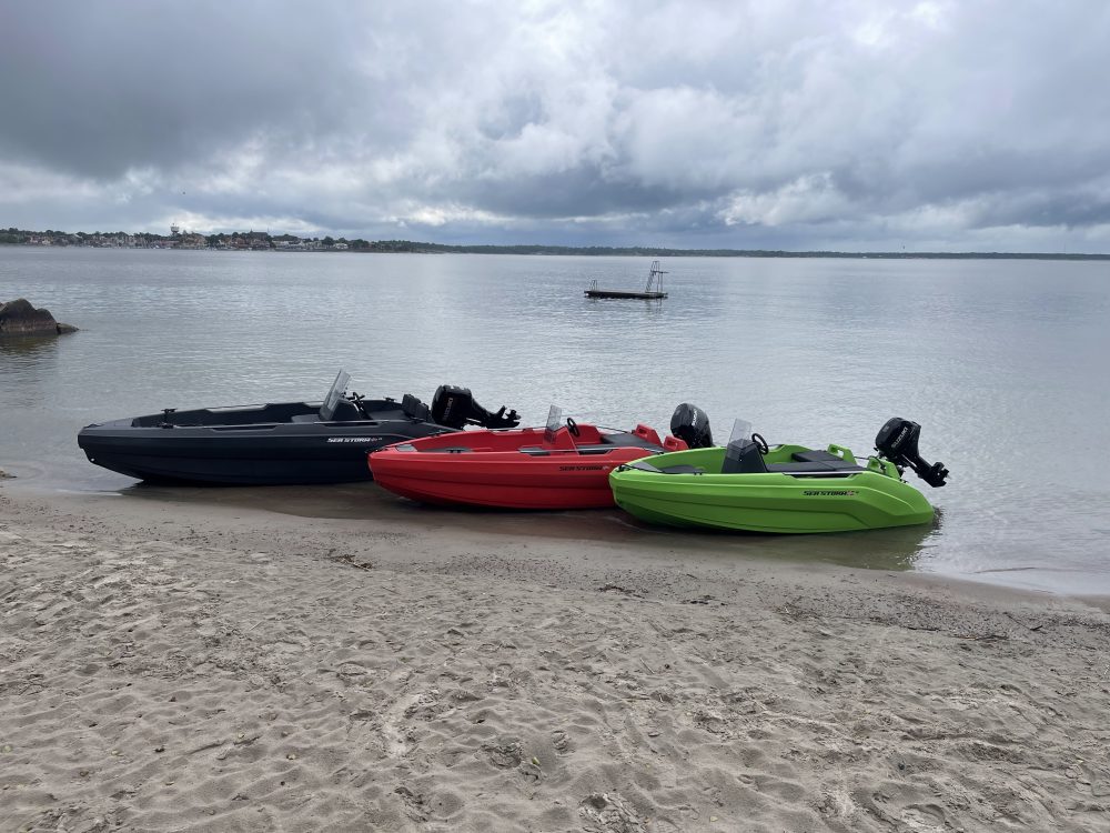 SeaStorm 17 HDPE Advantage - seastorm-boat.com