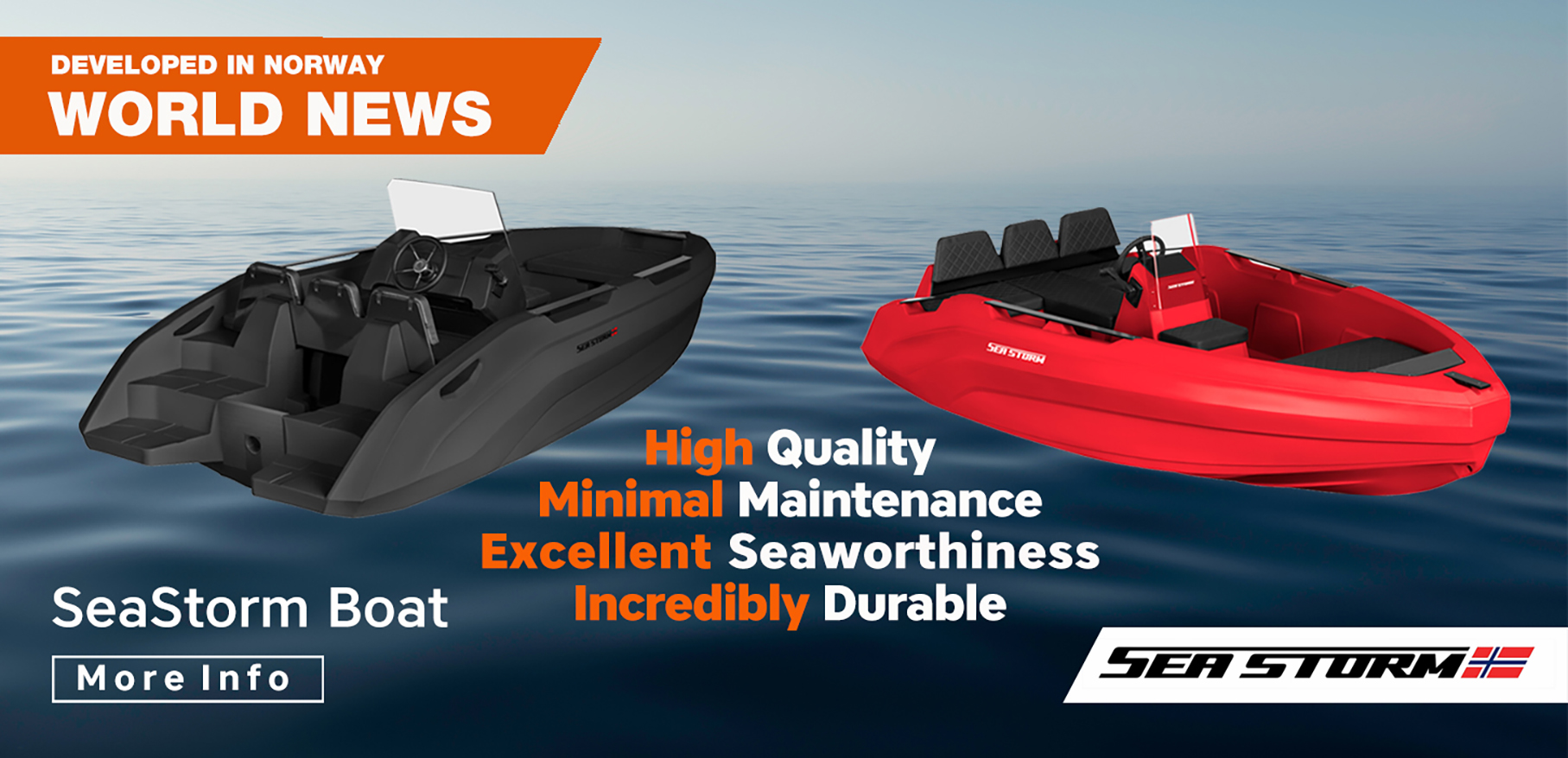 seastorm-boat.com