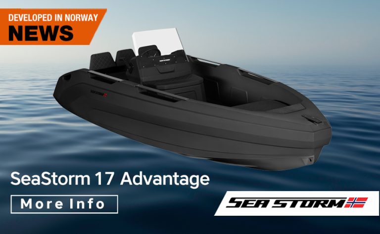 seastorm-boat.com