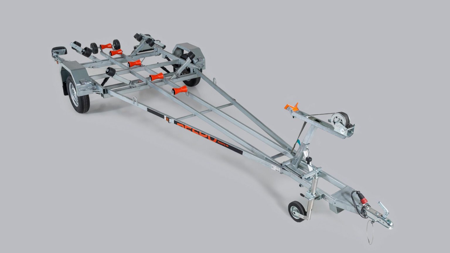 Trailers - seastorm-boat.com