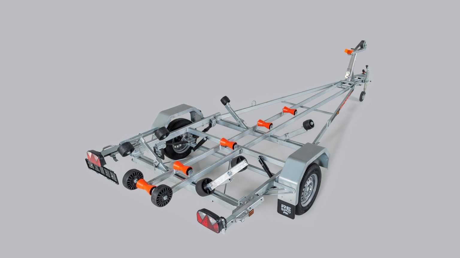 Trailers - seastorm-boat.com