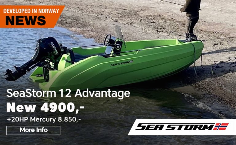 seastorm-boat.com