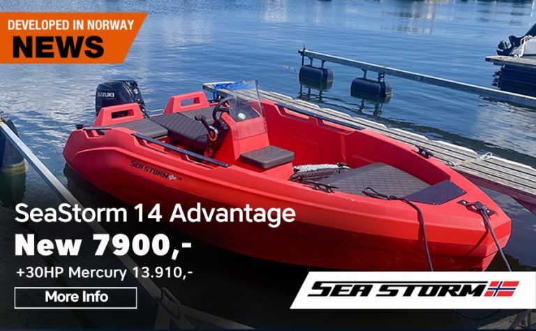 seastorm-boat.com