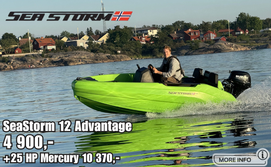 seastorm-boat.com
