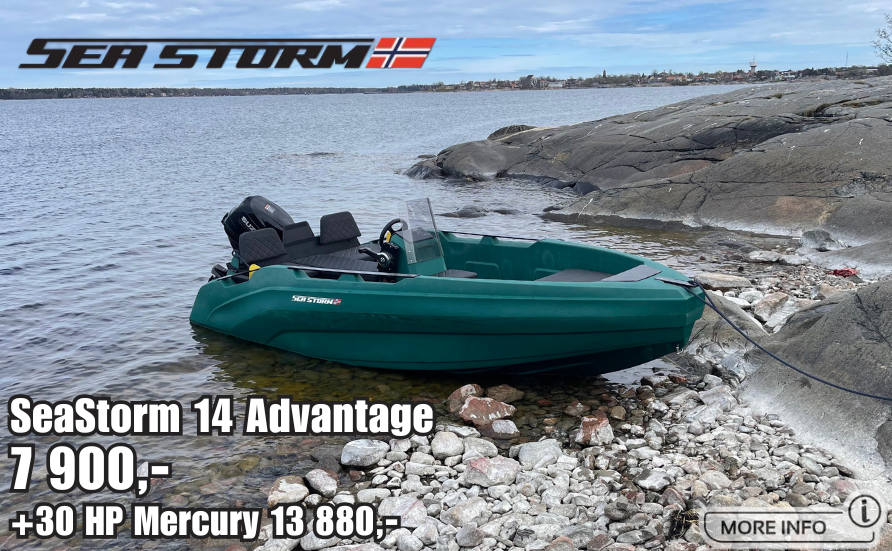 seastorm-boat.com